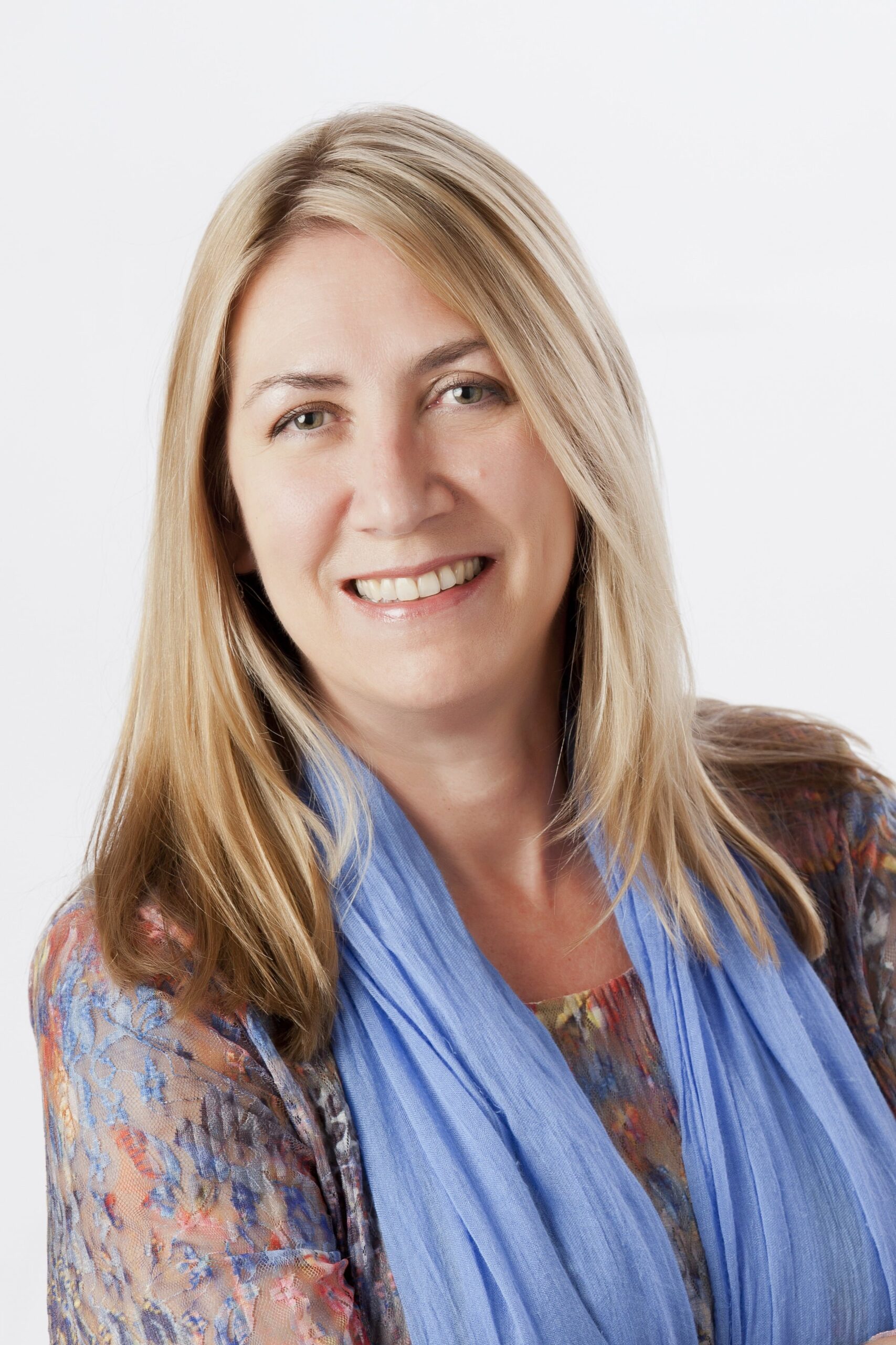 About Monica - Monica Clare